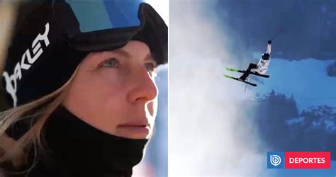 Dominique Ohaco Estrena Potente Documental Sobre Su Carrera