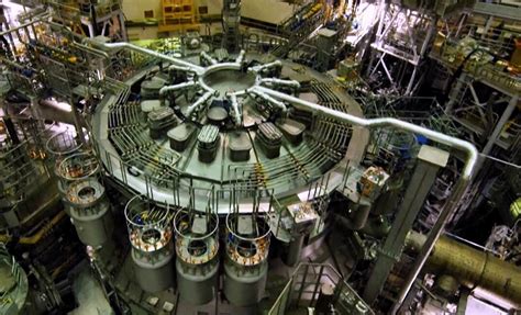 Is This The End Of Uranium In China A Thorium Molten Salt Reactor Has