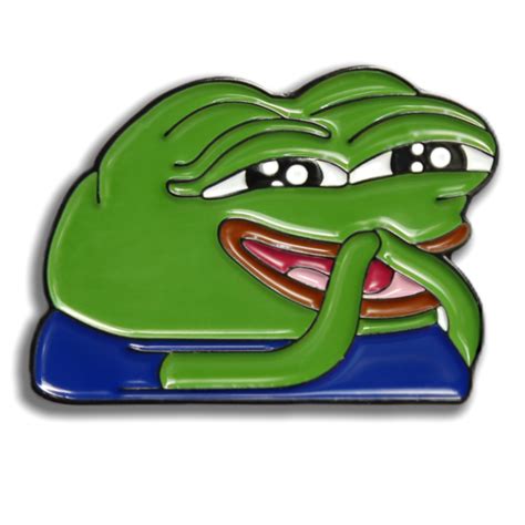 Peepo Pins 5 Pack Peepoparadise