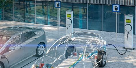Wo werden Ladepunkte für eFahrzeuge benötigt