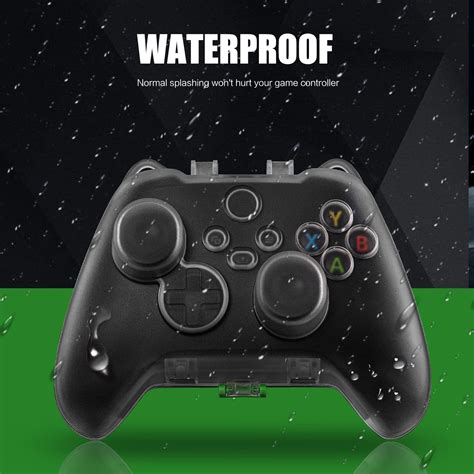 Xbox Series X Controller Case Hard Shell Protection