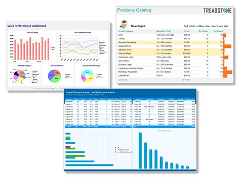 Winforms Reporting Tool Design Custom Winforms Reports In Code