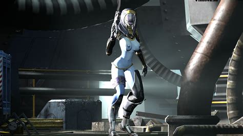 Mass Effect Star Wars Ahsoka Tano Tali Zorah Nar Rayya My Xxx Hot Girl