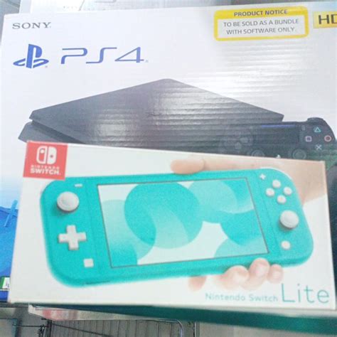 Jual Nintendo Switch Lite Mulus Like New Shopee Indonesia