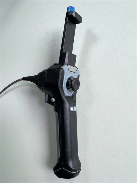 Industrial Usb Borescope Inspection Camera With 360 Degree Joystick