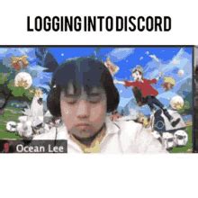 Logging Into Discord Pfp Logging Into Discord Profile Pics
