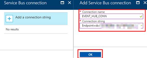 Understand Different Connection Strings In Azure Iot Hub Iot Developer
