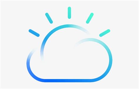Ibm Cloud Logo