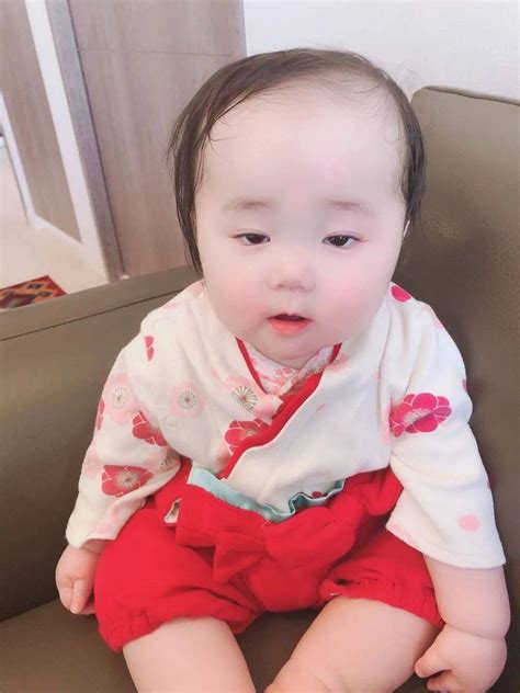 日本 丑娃”大赛， 丑”到怀疑人生 搜狐大视野 搜狐新闻