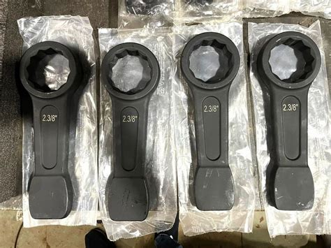 Slugging Wrench Hammer Wrenches Latest Price Manufacturers And Suppliers