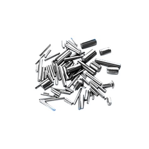 Grooved Pins Application Industrial At Best Price In North Delhi