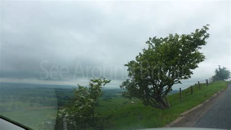Hartside Pass Alston Cumbria See Around Britain