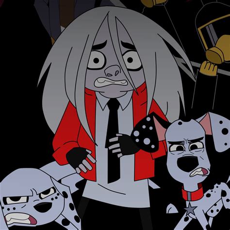101 Dalmatian Street Animal Control Webtoon