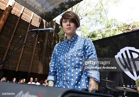 Tegan Summer Photos And Premium High Res Pictures Getty Images