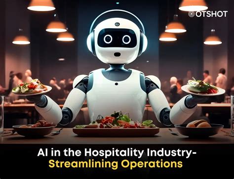 Positive Impact Of Automation In Hospitality Industry