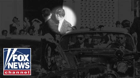 Former Secret Service Agent Assigned To Jackie Kennedy Disputes Magic