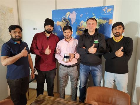 Saad Bin Ghulam Nabi Posted On Linkedin