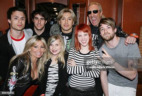 256 Dee Snider Suzette Snider Photos And High Res Pictures Getty Images