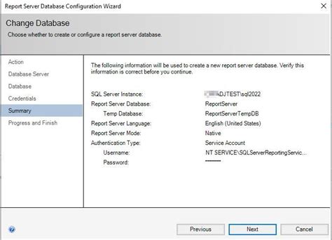 How To Install Sql Server Reporting Services Ssrs 2022 Jim Salasek