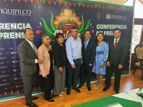 Se Te Antoja Un Pulquito Ya Viene La Feria Del Pulque 2023 En