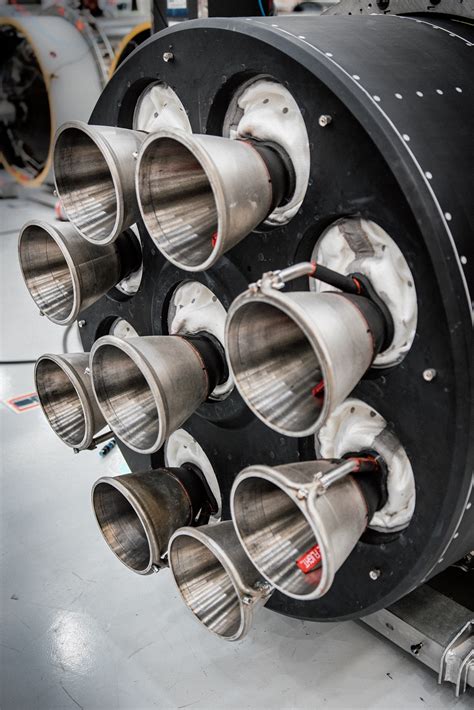 Rocket Lab Brings Forward Milestone Recovery Mission Rocket Lab