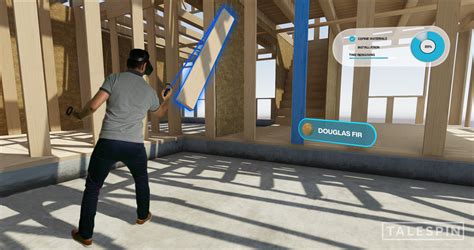 Talespin Raises 15m In Funding To Give Workers Vr Training