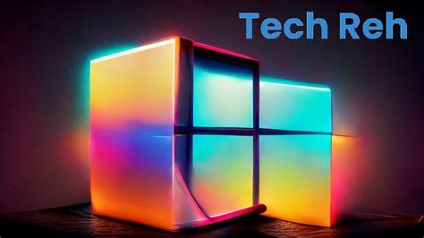 Microsofts Next Gen Windows Plan enthüllte Künstliche Intelligenz