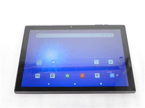 Yahooオークション R1080 Zzb タブレット Zb10 Android10 10インチ