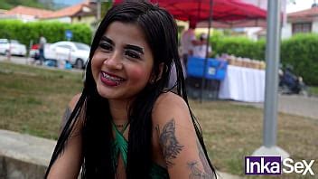 Inkapillada a Teen colombiana es llevada con engaños a un departamento por desconocidos