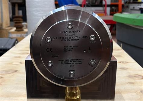 Loadpin Shearpin Loadcell Mooring Winches Offshore