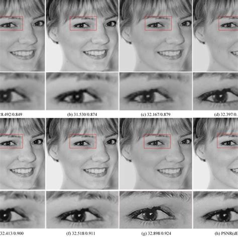Sub Pixel Convolution Diagram Including Two Steps Of Convolution And Download Scientific
