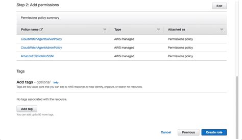 Install The Unified Cloudwatch Agent On Windows Ec2 Instances 4sysops