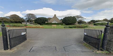 Crematorium Price List Uk