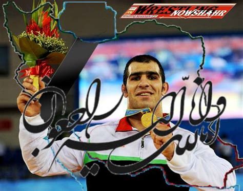 صفحه ی حمایت برای آزادی بابک قربانی