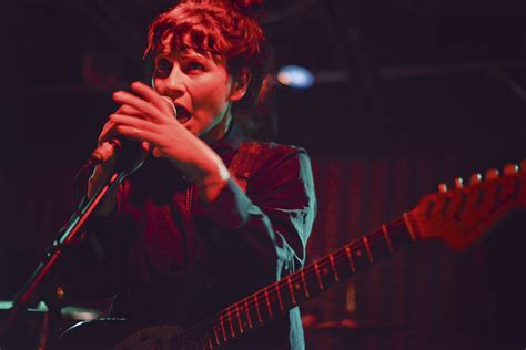 Frankie Rose And Better Pills Photos And Recap Keep Albany Boring