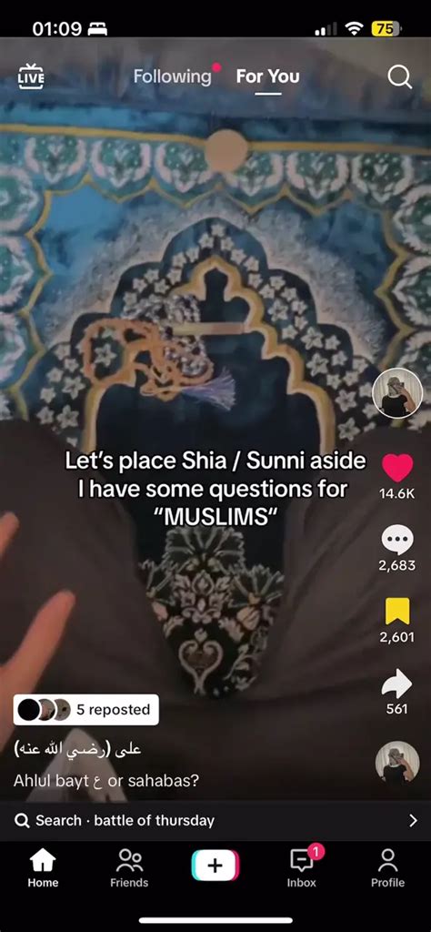 Does Anyone Know This Latam Scrolller