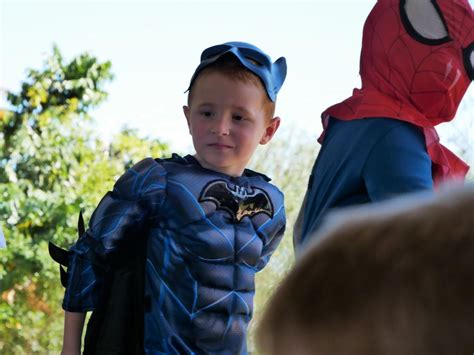 Gallery Townsvilles Heatley Primary Book Week Parade Townsville