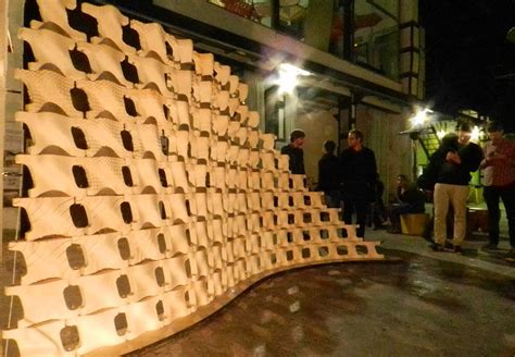 Wall Prototype Design Research Eminence Architects