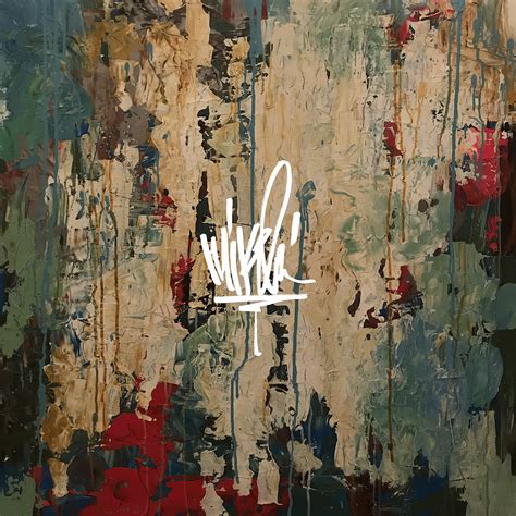 Album Review Mike Shinoda Post Traumatic Genre Is Dead