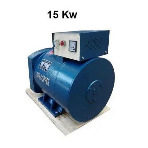 Single Phase 220230v Small Dinamo 1500rpm Diesel Powered 47 Off