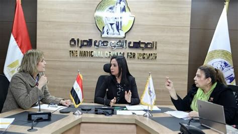 القومي للمرأة ينظم يوم تعريفي حول الجهود الوطنية لمناهضة جريمة تشويه