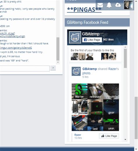 Is This New GBAtemp Net The Independent Video Game Community