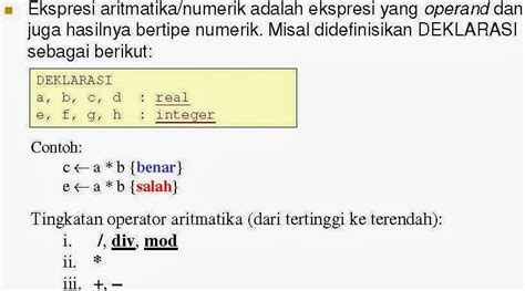 Pemrograman Terstruktur Algoritma Dan Pemrograman Ar Sembilan