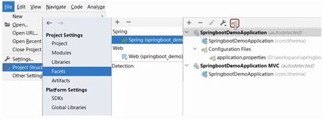 Springboot02 Application配置文件基本框架的整合springbootapplication Csdn博客