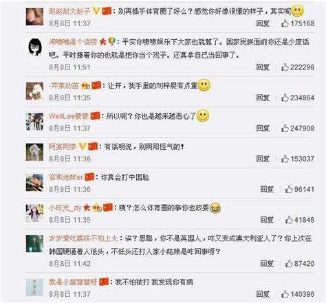 王思聰炮轟孫楊手撕大張偉網友反感怒罵 每日頭條