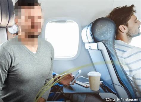 飛行機で他の乗客にオシッコをかける珍事件が多発！ なんと2ヶ月の間に3回も・・ 加害者に待っていた結末とは？ Tvgroove