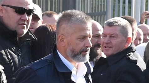 Bosnia Charges 25 Muslim Wartime Officers Four Bosnian Serbs With War