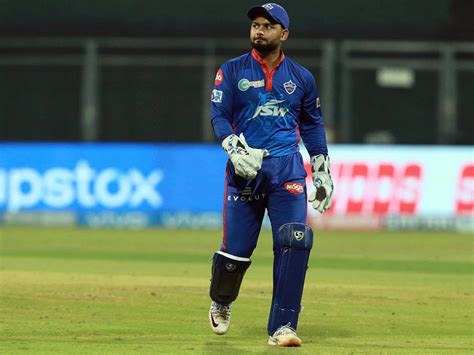 Ipl 2022 Rishabh Pant Prithvi Shaw Among Four Players To Be Retained