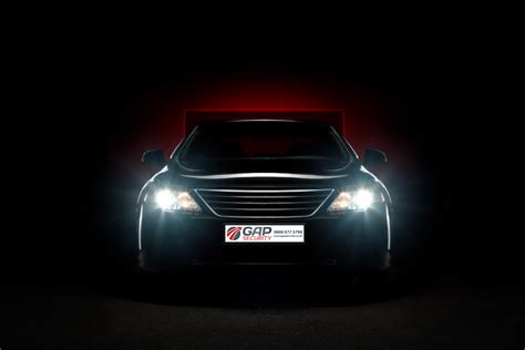 Greenlight Insurance Gap Security