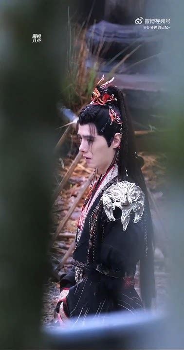 方逸倫 落魄的柳眼 古裝 路透 你期待水龍吟 吗？ Youtube